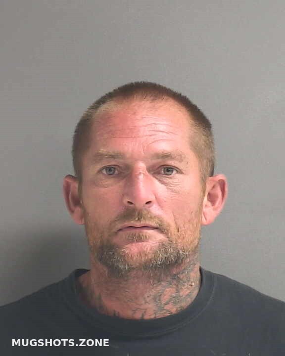 GOODWIN CHRISTOPHER 10/21/2022 - Volusia County Mugshots Zone
