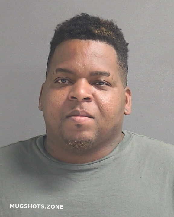 FOUNTAIN DWAWN E 10/21/2022 - Volusia County Mugshots Zone