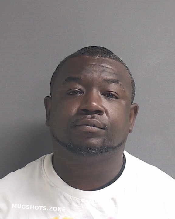 ADAMS JUSTIN L 10/22/2022 - Volusia County Mugshots Zone