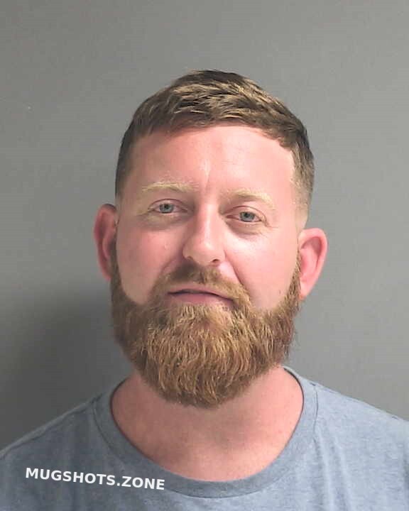 RATTO JAKE P 10/23/2022 - Volusia County Mugshots Zone