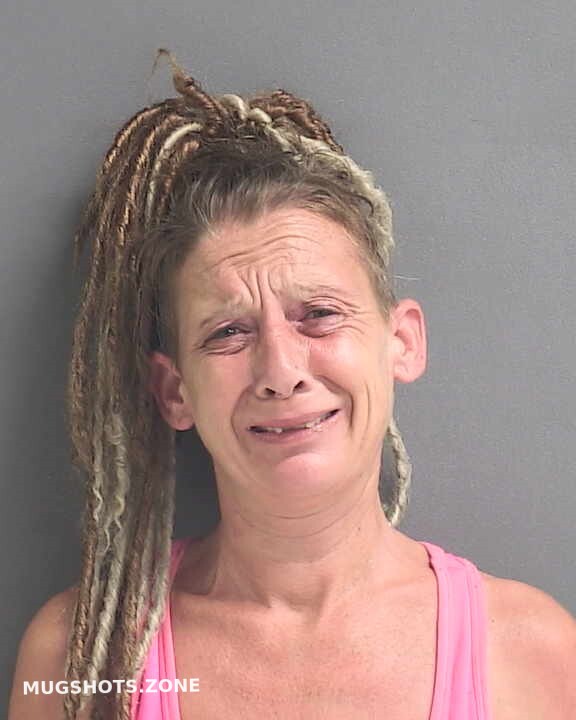 FENSTAMAKER NANCY C 10/23/2022 - Volusia County Mugshots Zone