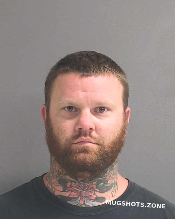 ANNATONE AUSTIN J 10/24/2022 - Volusia County Mugshots Zone
