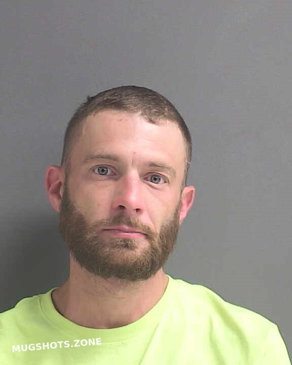 AYERS WOODROW WILSON 10/25/2022 - Volusia County Mugshots Zone