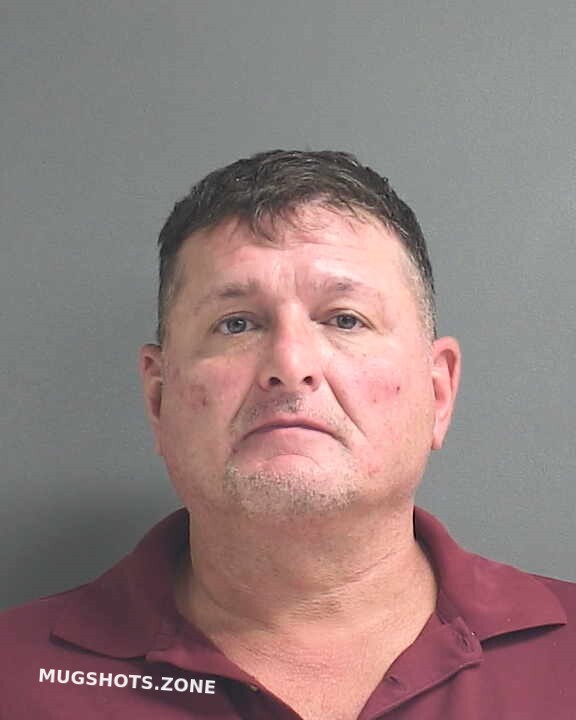 GUNTER SHANNON J 10/25/2022 - Volusia County Mugshots Zone