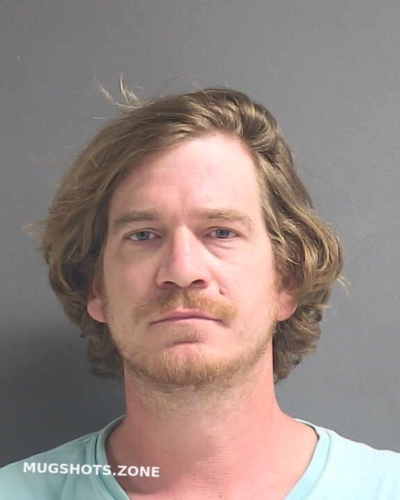 CATO CLINTON W 10/26/2022 - Volusia County Mugshots Zone