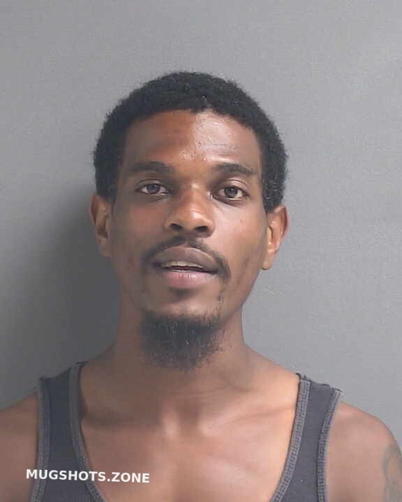 MCCARTER JORDAN L 10/26/2022 - Volusia County Mugshots Zone
