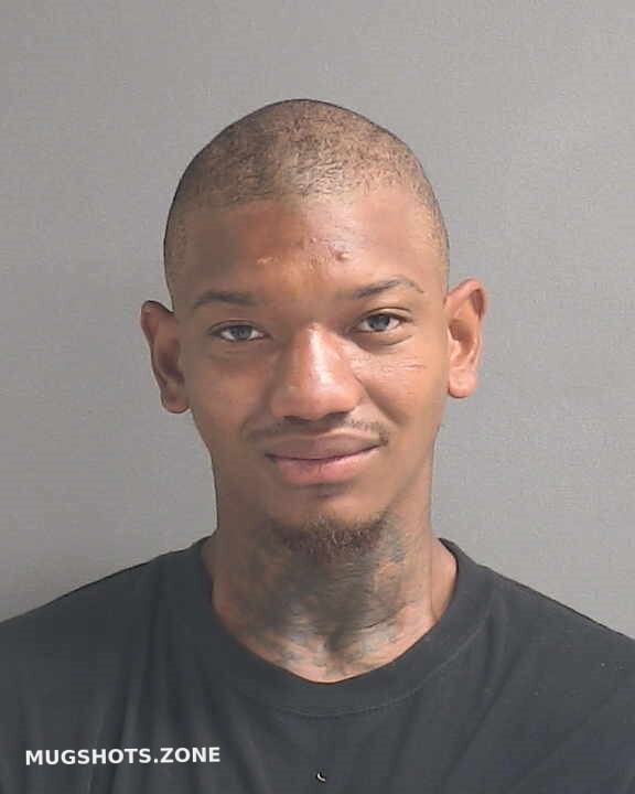 DENTON GERMAINE J 10/26/2022 - Volusia County Mugshots Zone