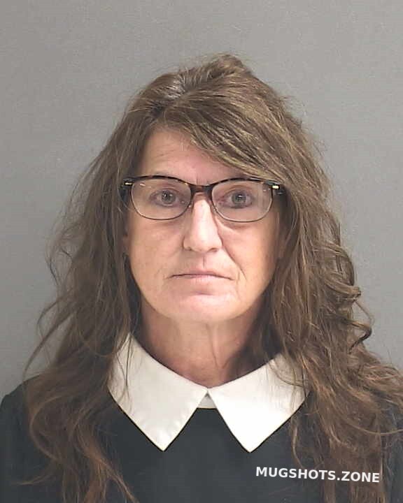 MATHEWS PENNY KAY 10/27/2022 - Volusia County Mugshots Zone