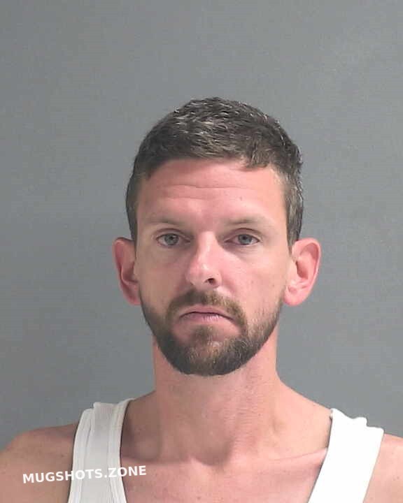 HOOPER MITCHELL P 10/27/2022 - Volusia County Mugshots Zone