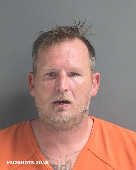 HIGHSMITH JOHNNY M 10/27/2022 - Volusia County Mugshots Zone