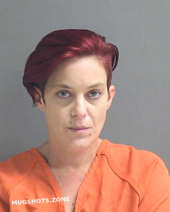 CHEROCK CHRISTY A 10/27/2022 - Volusia County Mugshots Zone