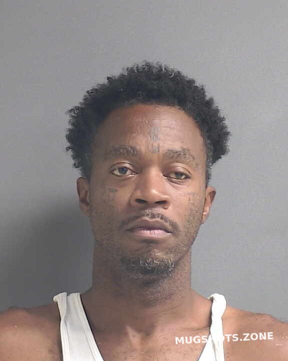 SAMPSON JONATHAN BERNARD 10/28/2022 - Volusia County Mugshots Zone