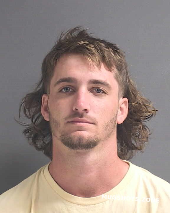 LEE BLAKE E 10/28/2022 - Volusia County Mugshots Zone
