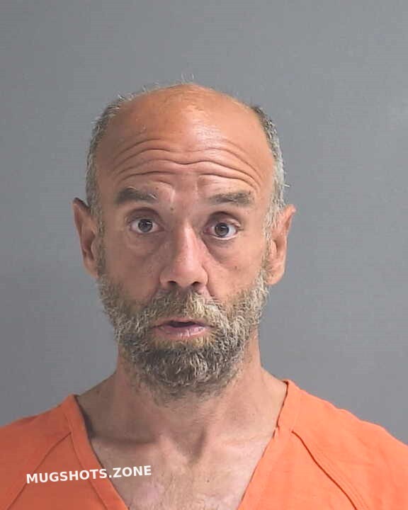 CROMAN JAMES 10/29/2022 - Volusia County Mugshots Zone