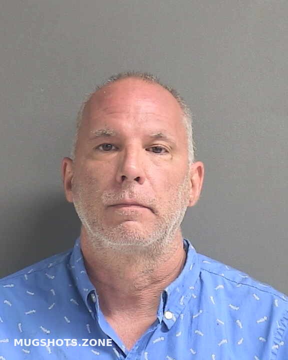 FERRO SALVATORE S 10/29/2022 - Volusia County Mugshots Zone