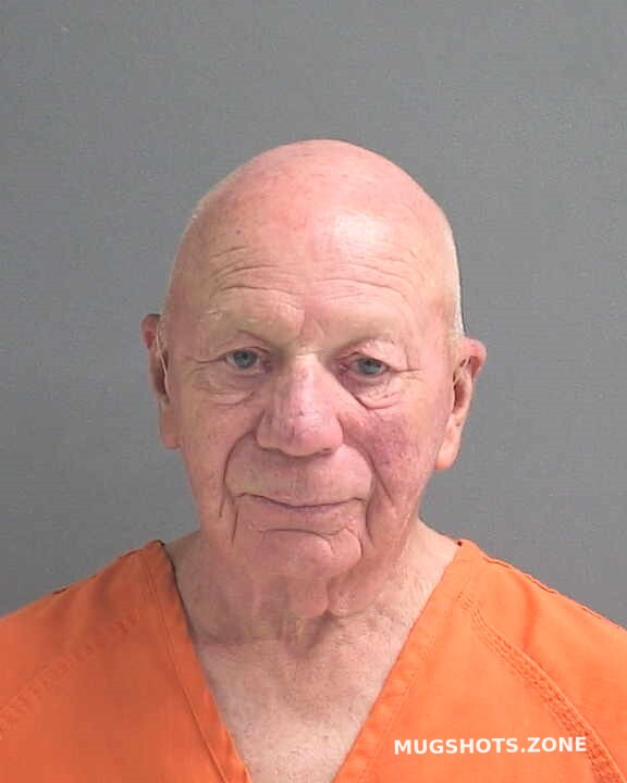 KADLEC JOSEPH W 10/30/2022 - Volusia County Mugshots Zone