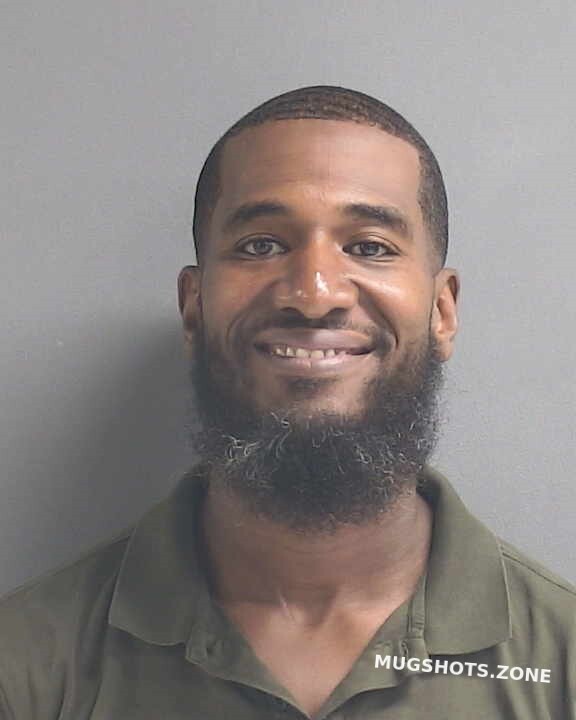 DEVORE SHAUN R 10/30/2022 - Volusia County Mugshots Zone