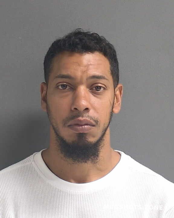 ROSS KENNETH R 10/30/2022 - Volusia County Mugshots Zone