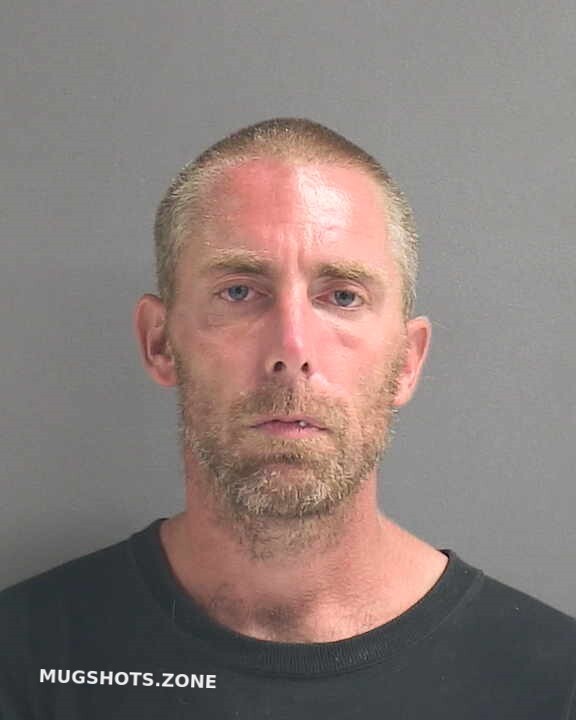 THURSTON JOSHUA J 11/01/2022 - Volusia County Mugshots Zone