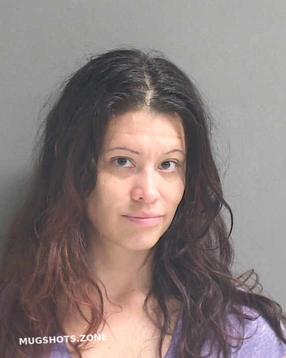 QUINTERO CLAUDIA M 11/01/2022 - Volusia County Mugshots Zone