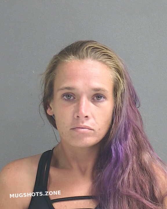 ROSS MIRANDA KAYLIN 11/02/2022 - Volusia County Mugshots Zone