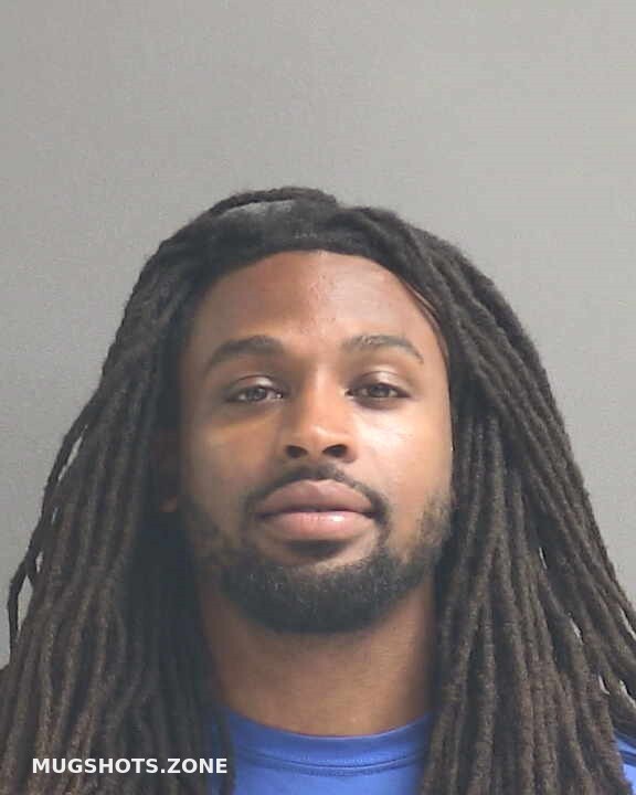 WILLIAMS DIONTE J 11/02/2022 - Volusia County Mugshots Zone