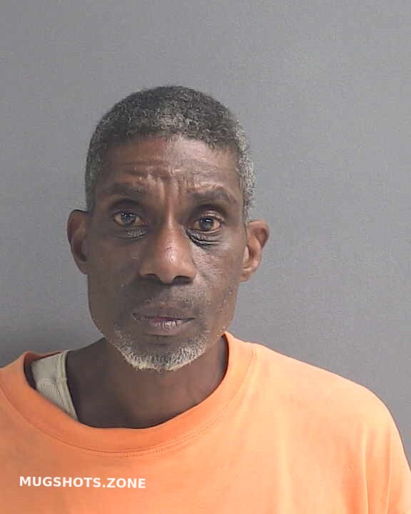 COOK ANDRE L 11/02/2022 - Volusia County Mugshots Zone