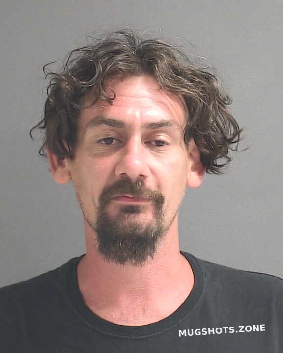 ZOLLO BRIAN A 11/02/2022 - Volusia County Mugshots Zone