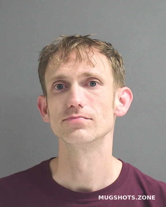 CLONTZ CHARLES D 11/03/2022 - Volusia County Mugshots Zone