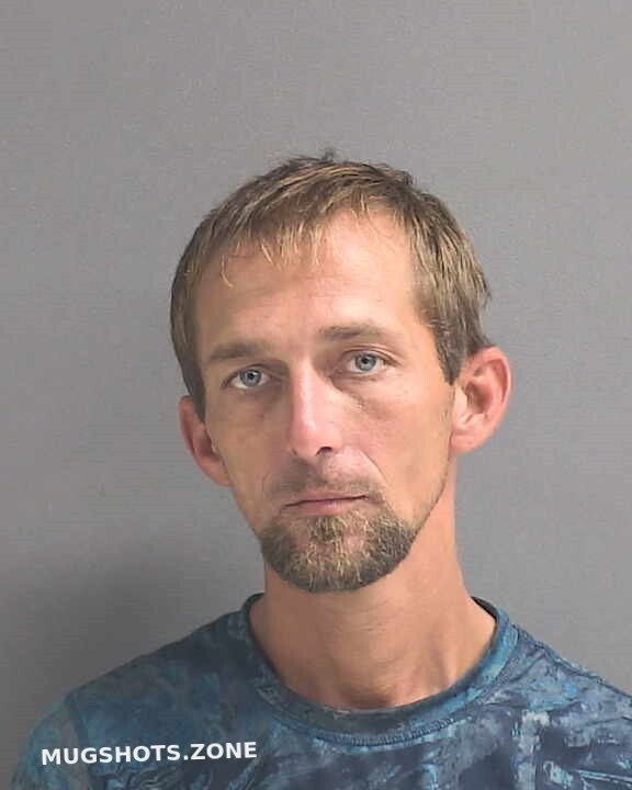 BATTON KEVIN L 11/03/2022 - Volusia County Mugshots Zone