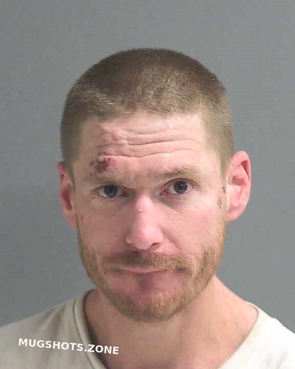 GRAY JOSHUA LANCE 11/04/2022 - Volusia County Mugshots Zone