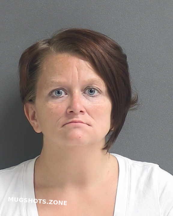 ELLIS JESSICA T 11/04/2022 - Volusia County Mugshots Zone