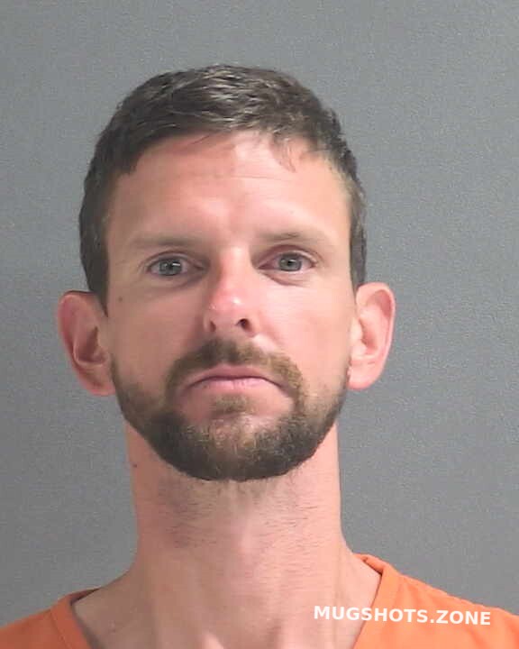 HOOPER MITCHELL PALADIN 11/04/2022 - Volusia County Mugshots Zone