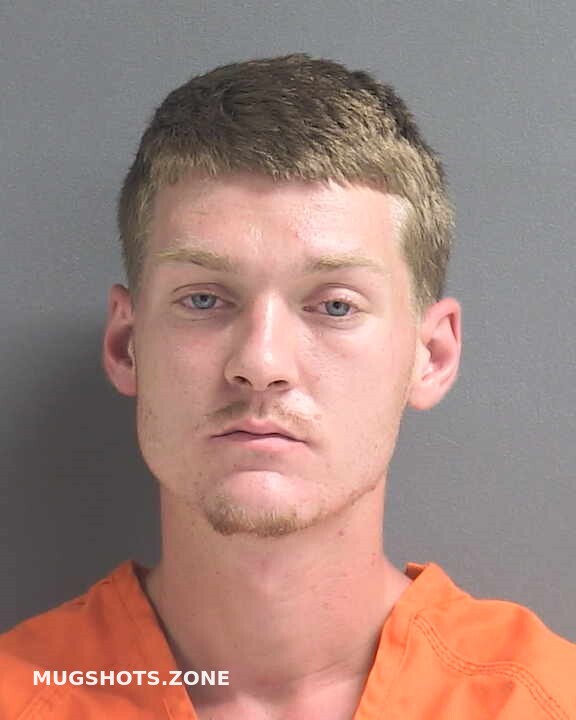 ALDRIDGE AXEL J 11/04/2022 - Volusia County Mugshots Zone