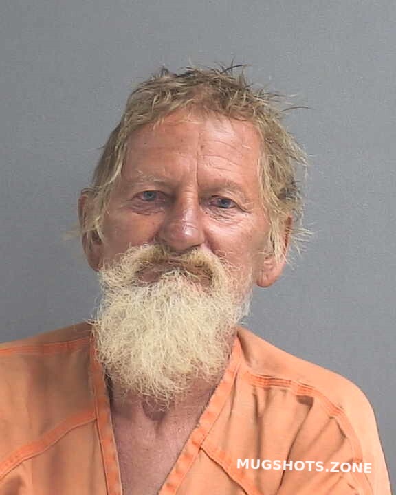 MANZER TIMOTHY D 11/04/2022 - Volusia County Mugshots Zone