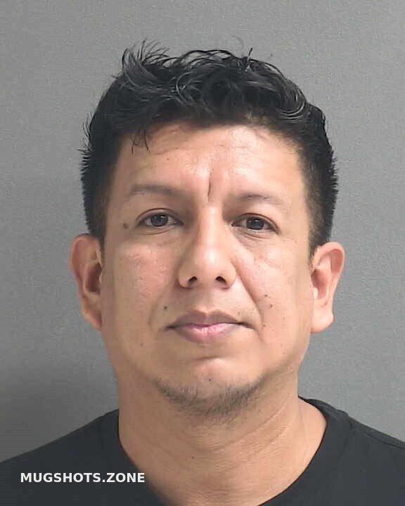 GERSON JOSE 11/04/2022 - Volusia County Mugshots Zone