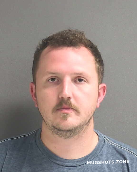 BARKDOLL JAMISON L 11/05/2022 - Volusia County Mugshots Zone