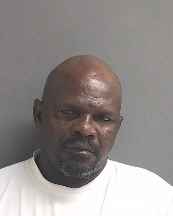 LUCAS JAMES 11/06/2022 - Volusia County Mugshots Zone