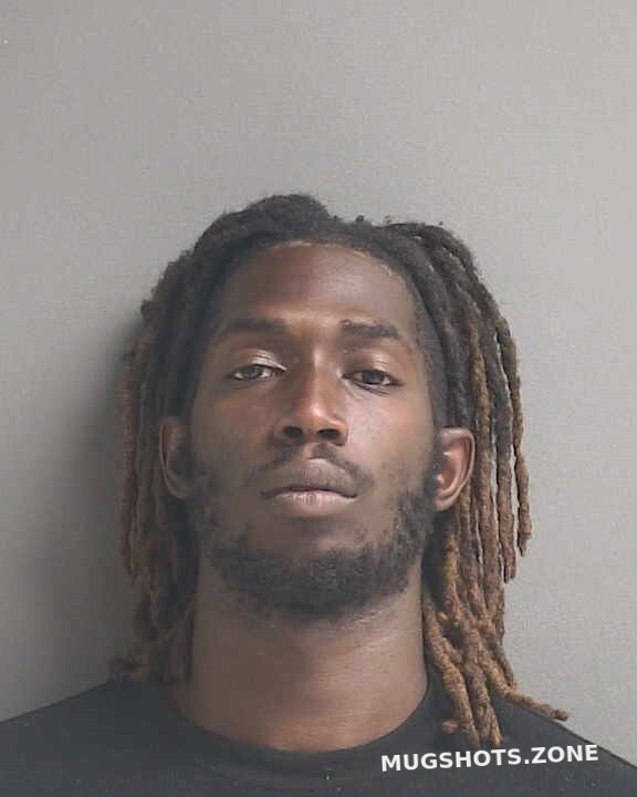 POSTELL MALCOLM X 11/06/2022 - Volusia County Mugshots Zone