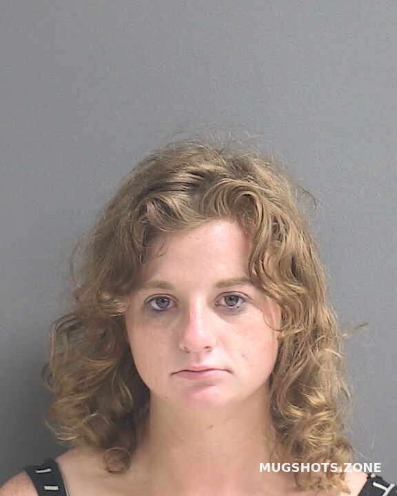 Mills Caitlynn R 11 07 2022 Volusia County Mugshots Zone