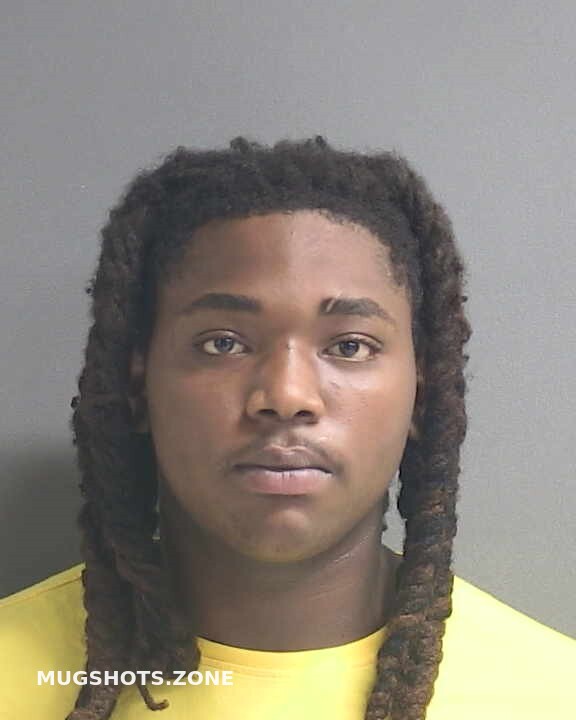 MIMS DAMARION L 11/07/2022 - Volusia County Mugshots Zone