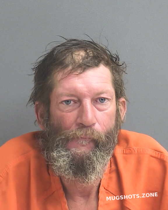 STEVENS DAVID W 11/07/2022 - Volusia County Mugshots Zone