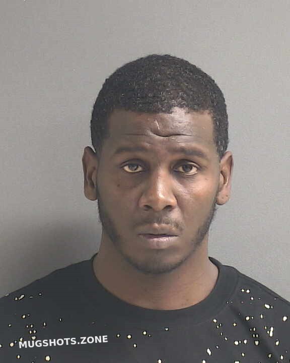 LEWIS KELVIN 11/07/2022 - Volusia County Mugshots Zone