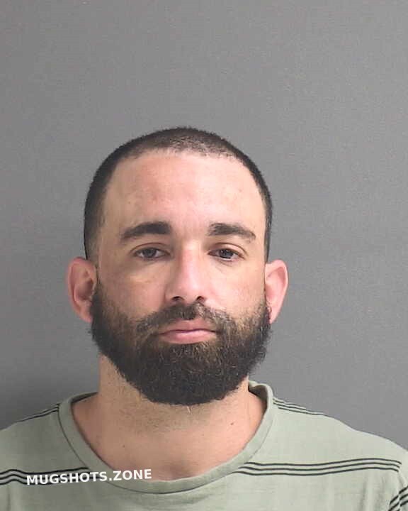 DIAZ JOSE R 11/08/2022 - Volusia County Mugshots Zone