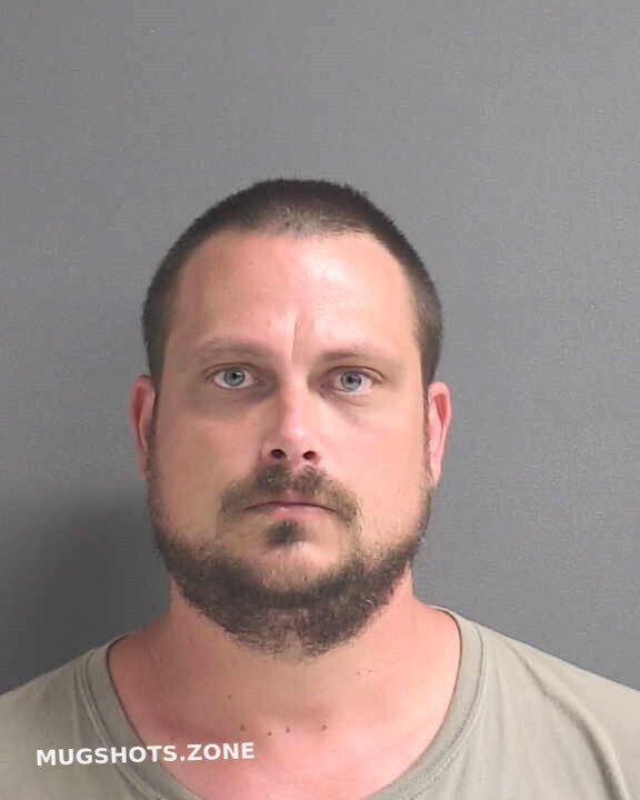 HAZELTON JERRY W 11/08/2022 - Volusia County Mugshots Zone