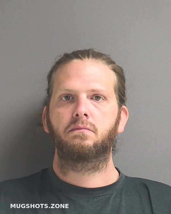 SCHWARTZ CURTIS R 11/08/2022 - Volusia County Mugshots Zone