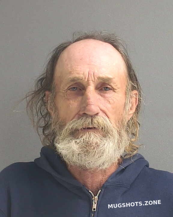 LOVEJOY GARY L 11/08/2022 - Volusia County Mugshots Zone