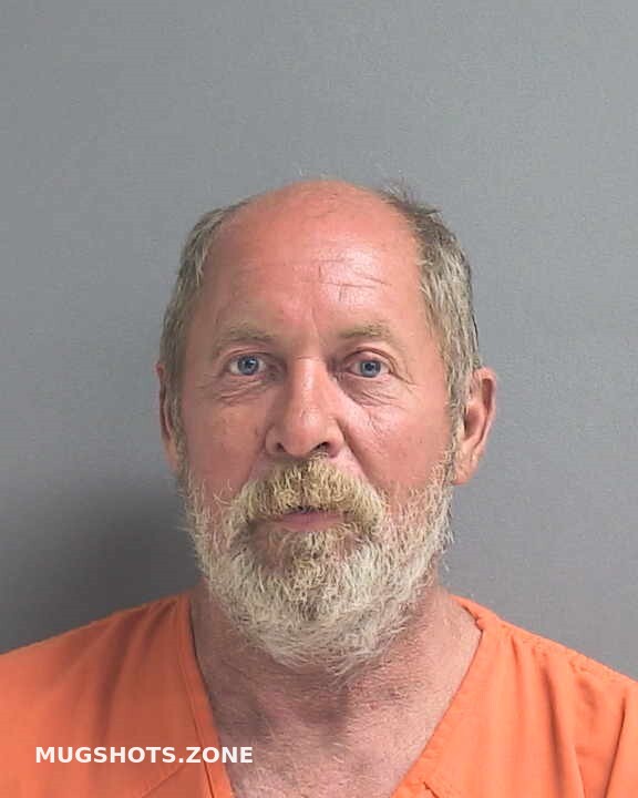 HACKETT BRYAN E 11/08/2022 - Volusia County Mugshots Zone