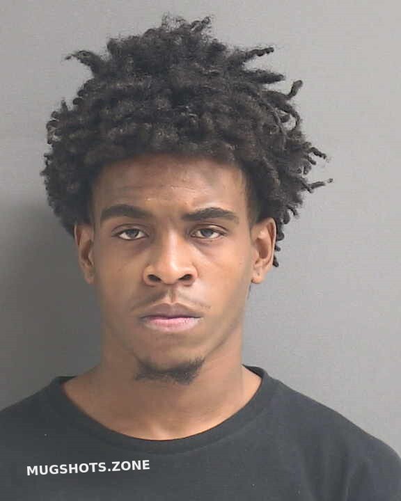 OGLETREE ANDRE B 11/09/2022 - Volusia County Mugshots Zone