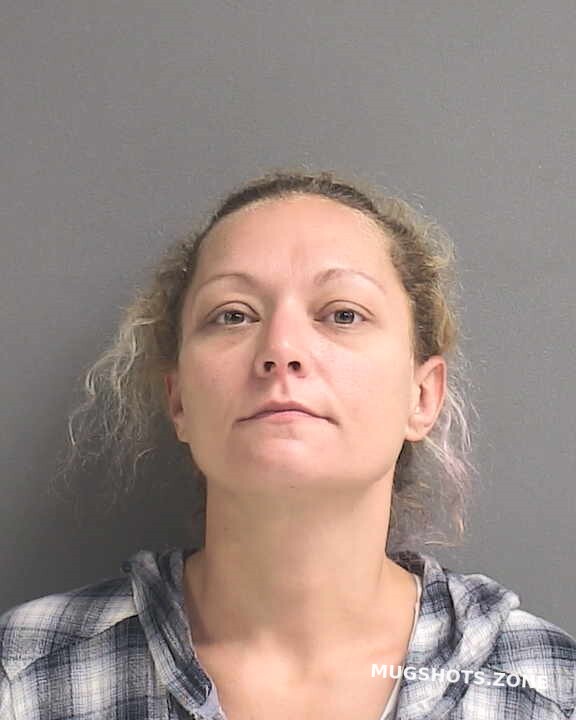 LUMAN OLIVIA 11/09/2022 - Volusia County Mugshots Zone